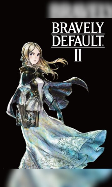 ¡Comprar Bravely Default II (PC) - Steam Cuenta - GLOBAL - Barato - G2A ...