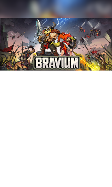 Bravium 🥇 Best Prices | G2A.COM