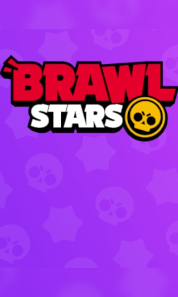 Brawl Stars Gift Card 🥇 Best Prices | G2A.COM