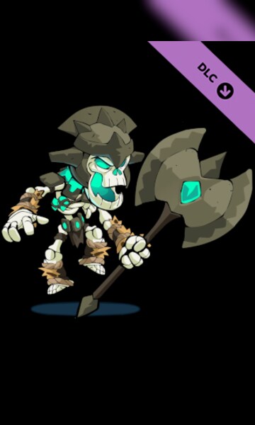 Compra Brawlhalla - Ancient Azoth - Brawlhalla Clave - GLOBAL | mejor ...