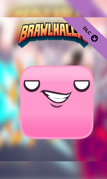 Compra Brawlhalla - Angry Face Avatar (All Devices) - Brawlhalla Clave ...