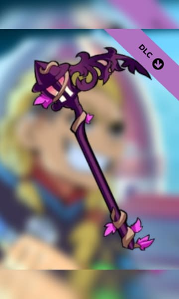 Brawlhalla - Autumn Harvest Sickle 🥇 Best Prices | G2A.COM