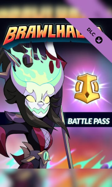 Buy Brawlhalla - Battle Pass Season 1 (PC) - Steam Gift - GLOBAL | Best ...