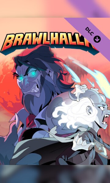 Buy Brawlhalla - Battle Pass Season 4 (PC) - Steam Key - GLOBAL | Best ...