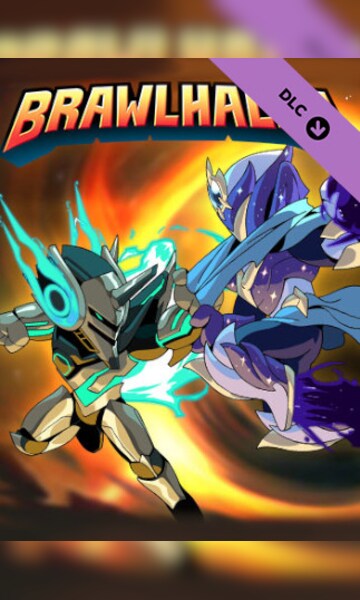 Buy Brawlhalla - Battle Pass Season 5 (PC) - Steam Gift - NORTH AMERICA ...