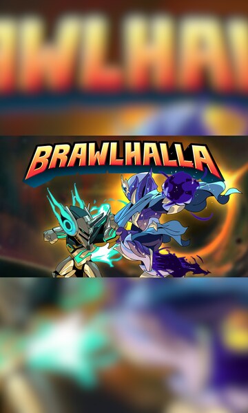 Buy Brawlhalla - Battle Pass Season 5 (PC) - Steam Key - GLOBAL - Cheap ...