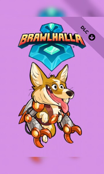 Brawlhalla - Boomer Sidekicks 🥇 Best Prices | G2A.COM