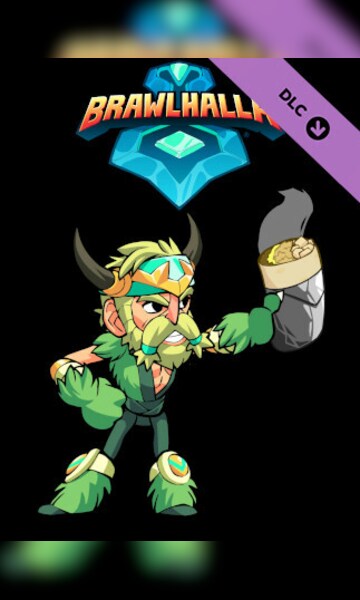 Kaufe Brawlhalla Burrito Time! (All Devices) - Brawlhalla Schlüssel ...