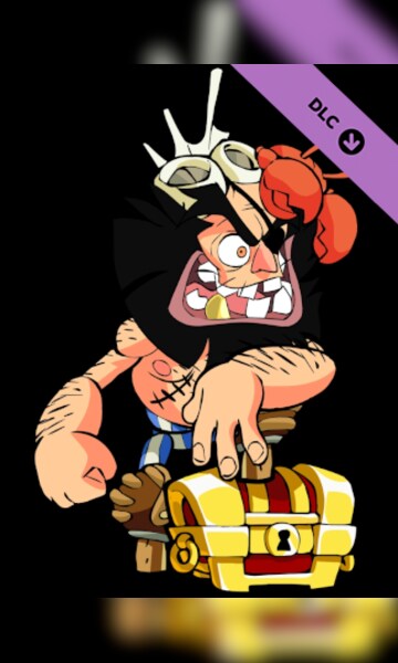 Buy Brawlhalla - Castaway Thatch - Brawlhalla Key - GLOBAL | Best Price ...