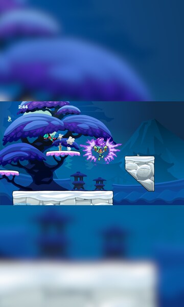 Buy Brawlhalla - Collectors Pack Steam Gift GLOBAL - Cheap - G2A.COM!