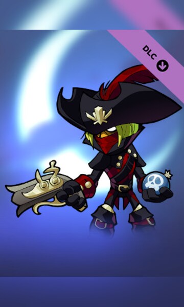 Acquista Brawlhalla - Dark of Night Bundle - Brawlhalla Chiave ...