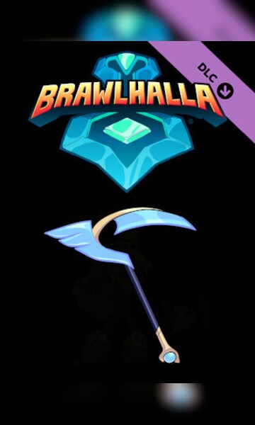 Buy Brawlhalla - Erudition's Call Weapon skins - Brawlhalla Key ...