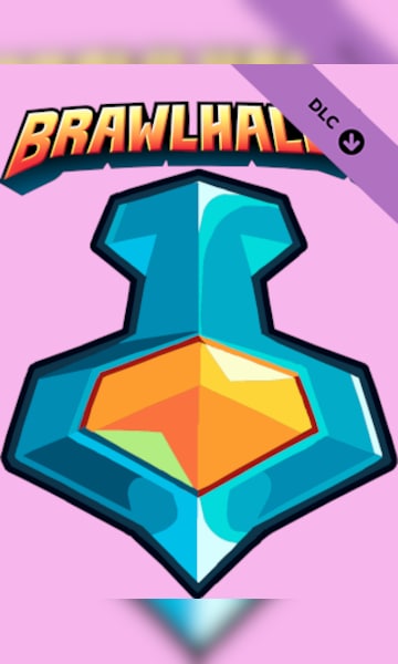 Acquista Brawlhalla - Esport V5 Color x60 - Brawlhalla Chiave - GLOBALE ...