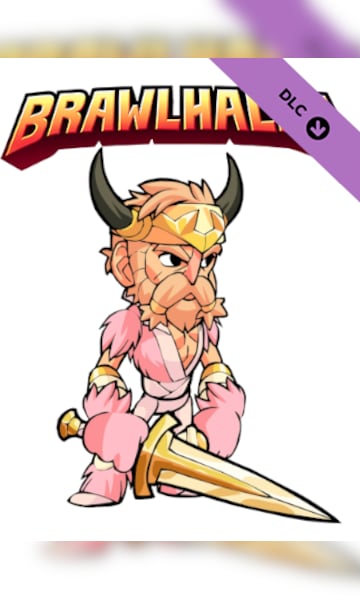 ¡Comprar Brawlhalla - Esports Colors V4 - Brawlhalla Clave - GLOBAL ...