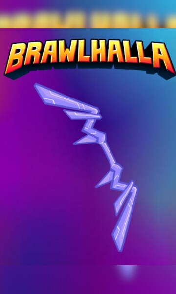 Buy Brawlhalla Hardlight Bow - Brawlhalla Key - GLOBAL | Best Price 💸 ...