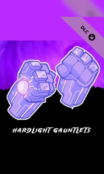 Kup Brawlhalla Hardlight Gauntlets - Brawlhalla Klucz - GLOBALNY ...