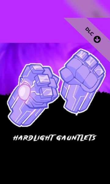 Brawlhalla Hardlight Gauntlets 🥇 Mejores ofertas y precios baratos ...