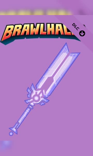 Brawlhalla Hardlight Greatsword 🥇 Best Prices | G2A.COM
