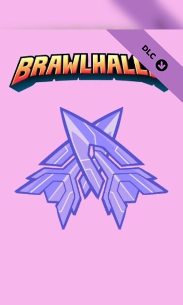 Buy Brawlhalla - Hardlight Pincers - Brawlhalla Key - GLOBAL | Best ...