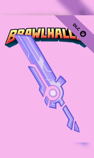 Brawlhalla - Hardlight Sword 🥇 Mejores ofertas y precios baratos | G2A.COM