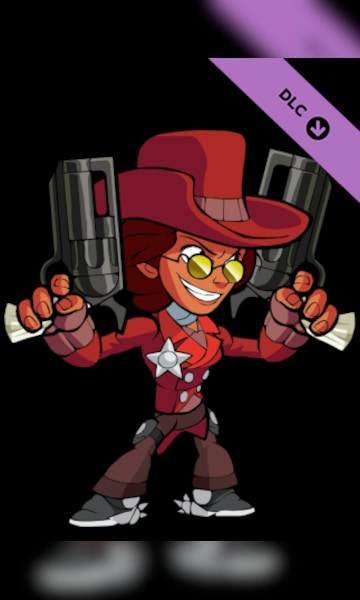 Buy Brawlhalla High Noon Cassidy skins - Brawlhalla Key - GLOBAL | Best ...