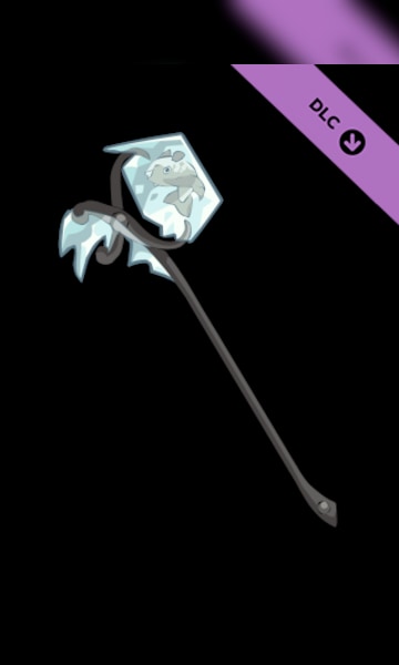 Acquista Brawlhalla Ice Angling Hammer (All Devices) - Brawlhalla ...