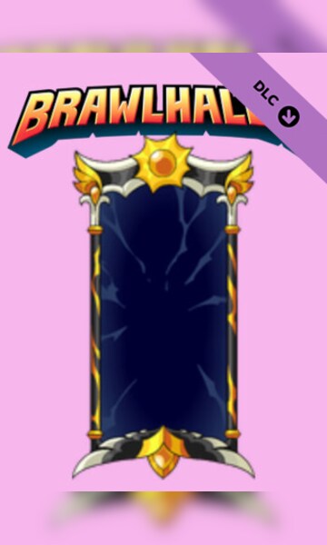 Buy Brawlhalla - Luminous Daybreak Loading Frame - Brawlhalla Key ...
