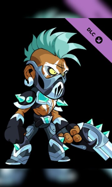 Compra Brawlhalla - Metadev Barraza - Brawlhalla Clave - GLOBAL | mejor precio 💸 G2A.COM