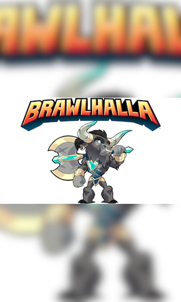 Buy Brawlhalla - Metadev Teros skins & Emoji - Brawhalla Key - GLOBAL ...
