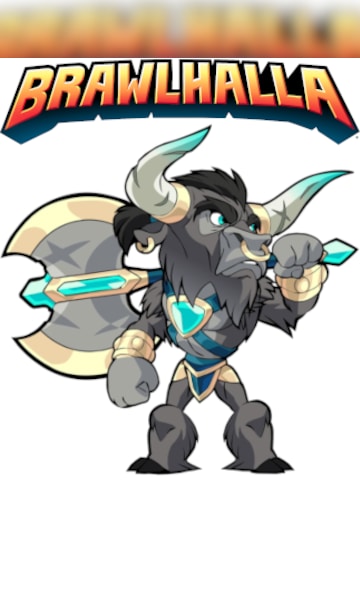 Buy Brawlhalla - Metadev Teros skins & Emoji - Brawlhalla Key - GLOBAL ...