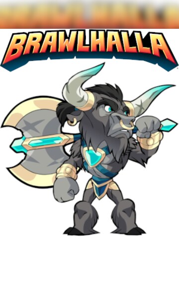 Brawlhalla - Metadev Teros skins & Emoji 🥇 Best Deals & Cheap Prices ...