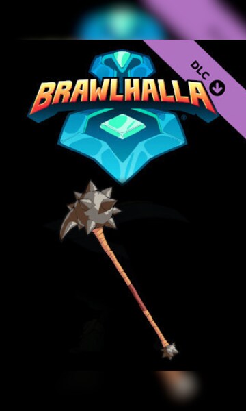 Brawlhalla - Morning Maul Weapon skins 🥇 Best Prices | G2A.COM
