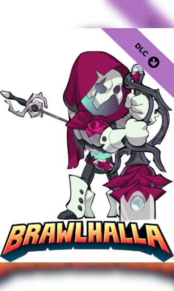 Compra Brawlhalla - Phantom Bundle (PC) - Brawlhalla Clave - GLOBAL | mejor precio 💸 G2A.COM
