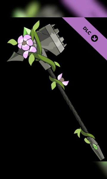 Brawlhalla - Primrose Mallet Skin 🥇 Best Prices | G2A.COM