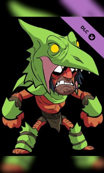 Acquista Brawlhalla - Pteranodon Gnash - Brawlhalla Chiave - GLOBALE ...
