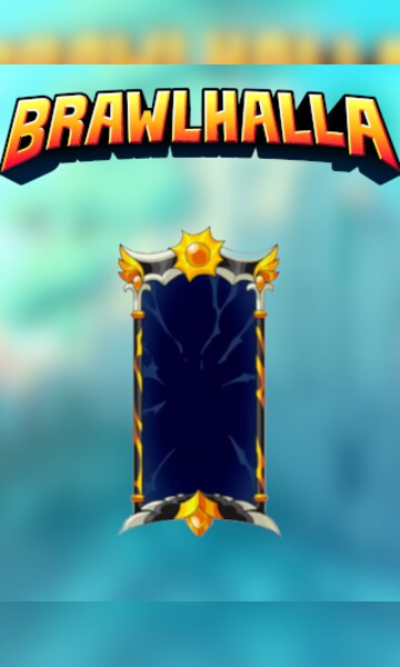 Buy Brawlhalla - Regal Sun Loading Frame - Brawlhalla Key - GLOBAL ...