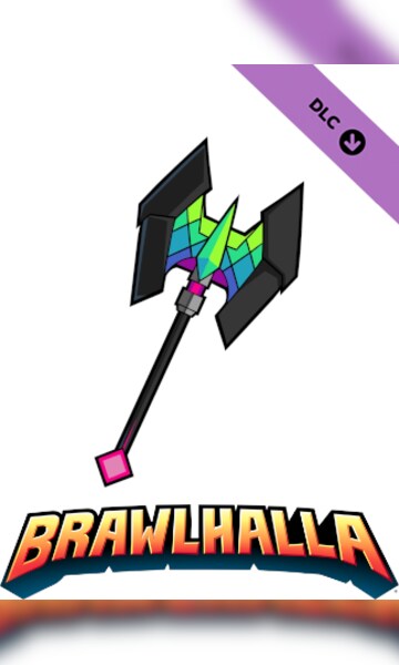 Achetez Brawlhalla - RGB Axe - Brawlhalla Clé - GLOBAL | ⚡ Livraison ...