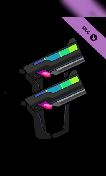 Kaufe Brawlhalla - RGB Blasters - Brawlhalla Schlüssel - GLOBAL ...