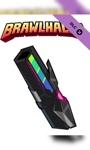 Brawlhalla - RGB Cannon 🥇 Best Prices | G2A.COM