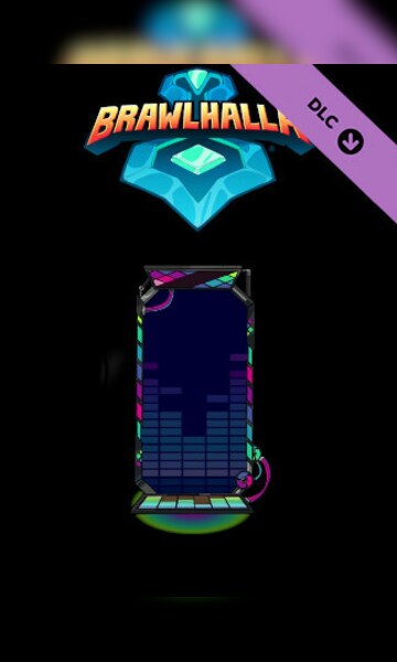 Compra Brawlhalla RGB Colorway Loading Frames (All Devices ...