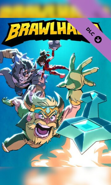 Acquista Brawlhalla - RGB Enthusiast in-game Title (All Devices ...