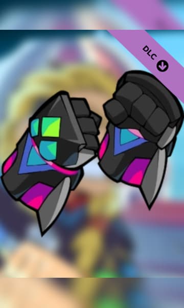 Acquista Brawlhalla - RGB Gauntlets - Brawlhalla Chiave - GLOBALE | ⚡ Consegna immediata e ...