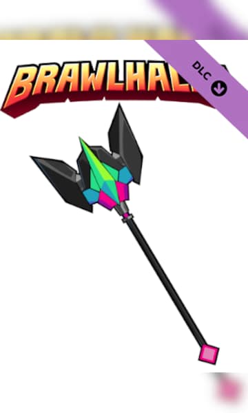 Buy Brawlhalla - RGB Hammer - Brawlhalla Key - GLOBAL | Best Price 💸 ...