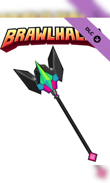 Brawlhalla - RGB Hammer 🥇 Best Prices | G2A.COM