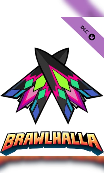 Brawlhalla - RGB Katars 🥇 Mejores ofertas y precios baratos | G2A.COM