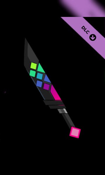 Compra Brawlhalla - RGB Sword Skin - Brawlhalla Clave - GLOBAL | mejor ...