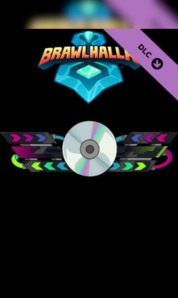 Buy Brawlhalla RGB Visualizer (All Devices) - Brawlhalla Key - GLOBAL ...