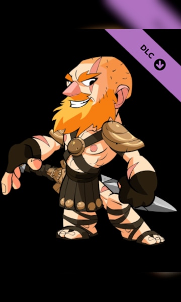 Buy Brawlhalla - Roland The Victorious - Brawlhalla Key - GLOBAL | Best ...