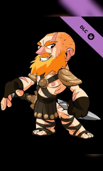 Brawlhalla - Roland The Victorious - Brawlhalla Schlüssel - GLOBAL ...