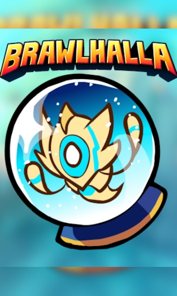 Buy Brawlhalla - Sidekick Souvenir Orb - Brawlhalla Key - GLOBAL | Best Price 💸 G2A.COM